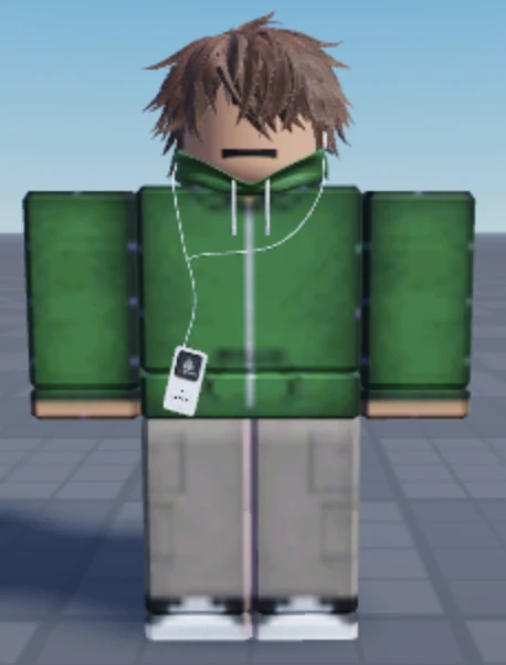 Kaysen | MSBIWMC Wiki | Fandom