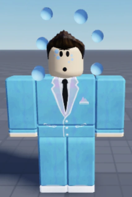 Bobby | MSBIWMC Wiki | Fandom