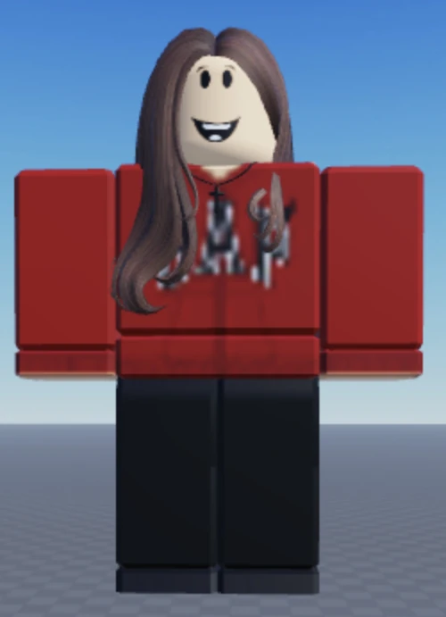 Madelyn | MSBIWMC Wiki | Fandom