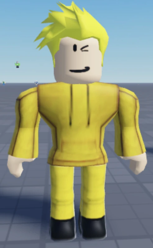 Axel | MSBIWMC Wiki | Fandom