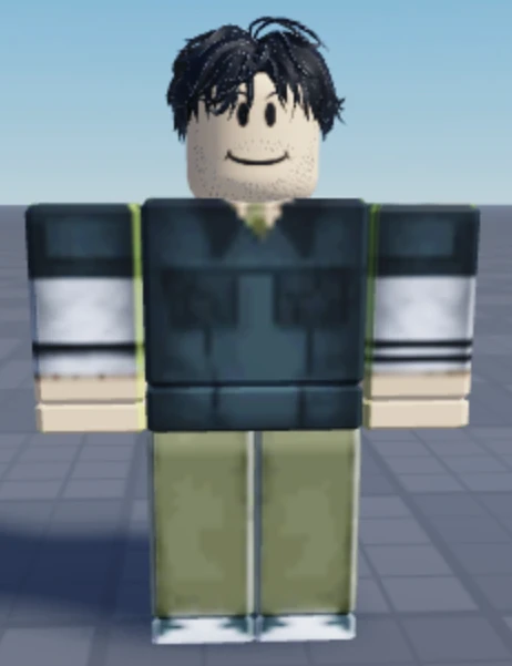 Chris M. | MSBIWMC Wiki | Fandom