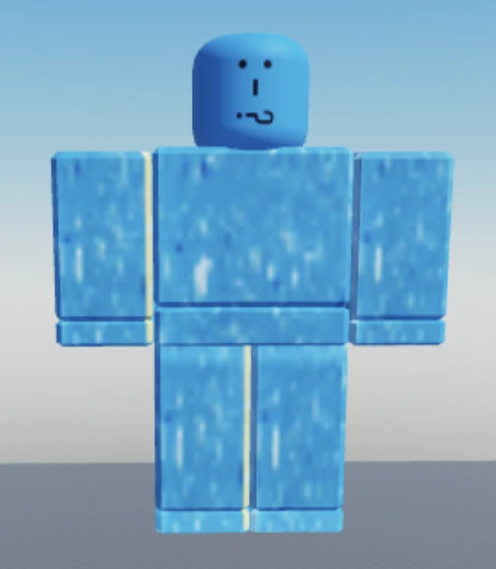 BLUE Jello | MSBIWMC Wiki | Fandom
