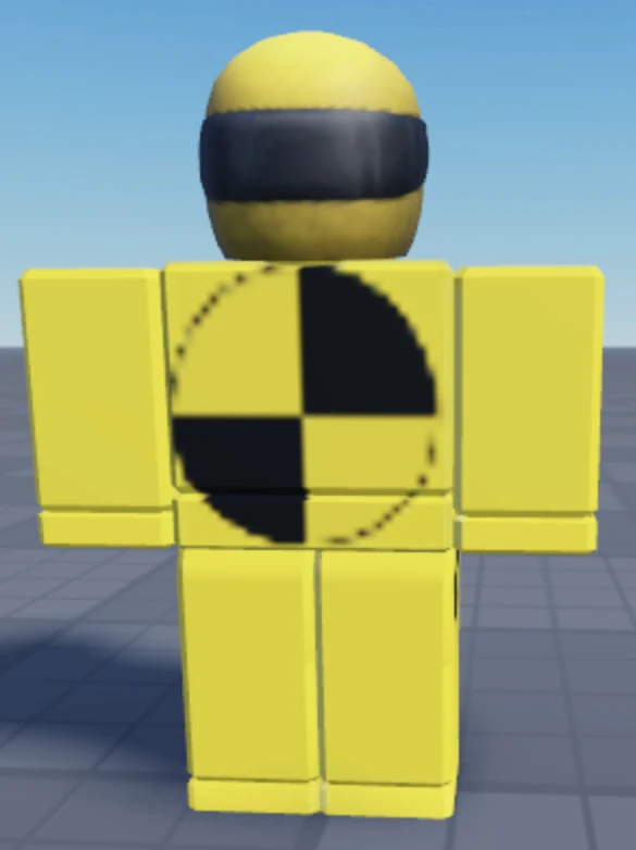 Test Dummy | MSBIWMC Wiki | Fandom