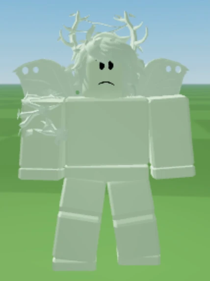 Flora (Ghost) | MSBIWMC Wiki | Fandom