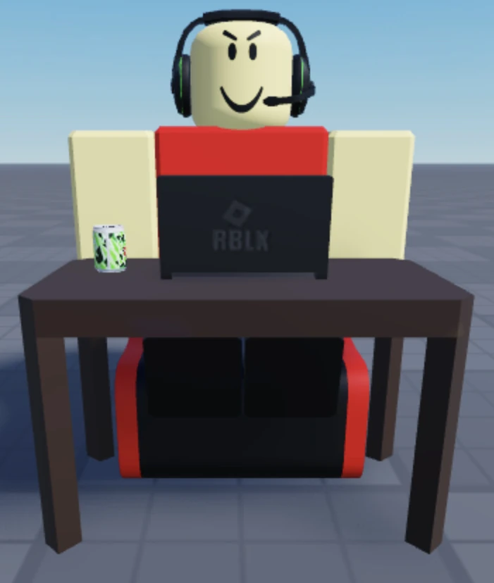 That One Gamer | MSBIWMC Wiki | Fandom