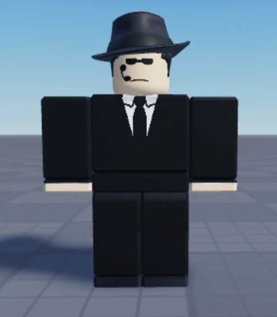 Agent | MSBIWMC Wiki | Fandom