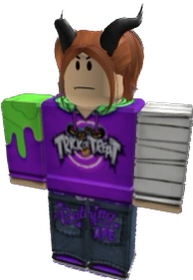 Raven | MSBIWMC Wiki | Fandom