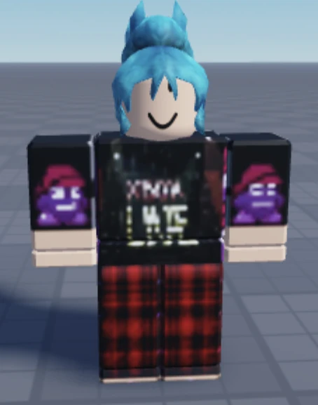 Frida | MSBIWMC Wiki | Fandom