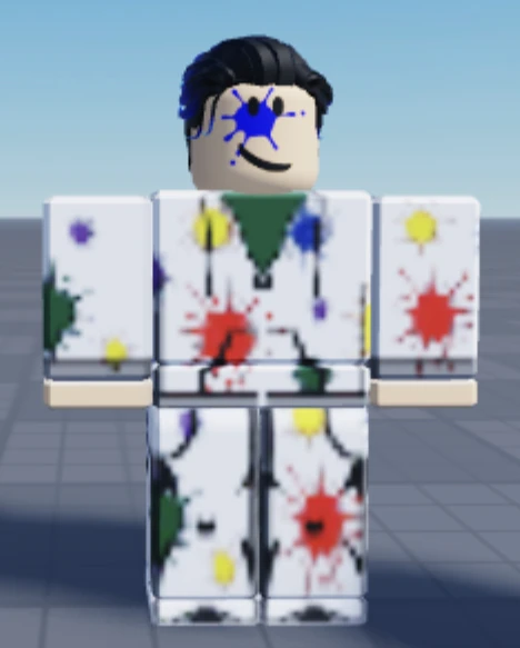 Ralph | MSBIWMC Wiki | Fandom