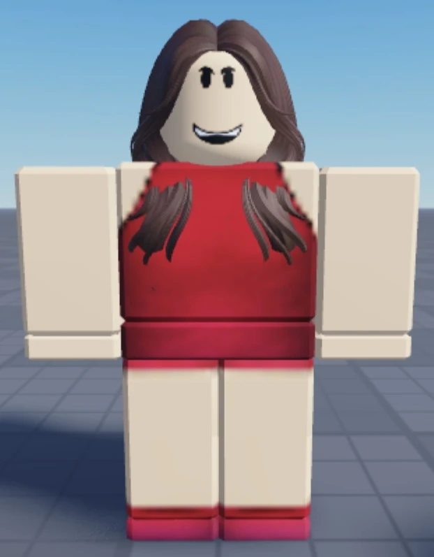 Susie | MSBIWMC Wiki | Fandom