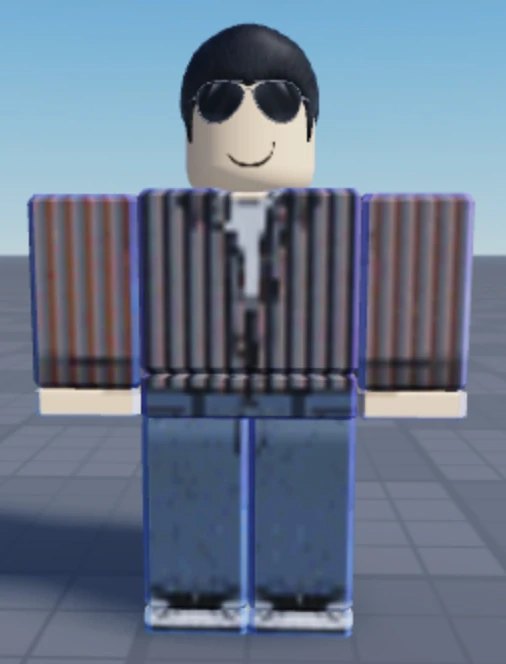 Edwin | MSBIWMC Wiki | Fandom