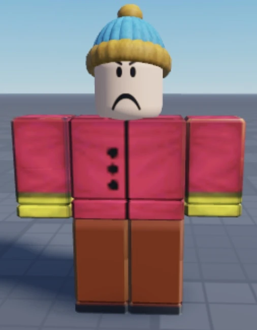 Cartman | MSBIWMC Wiki | Fandom