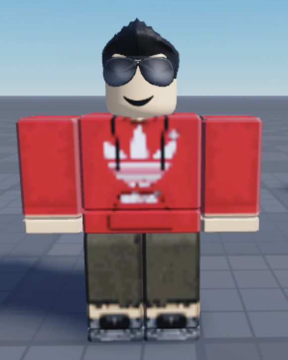 Dude | MSBIWMC Wiki | Fandom