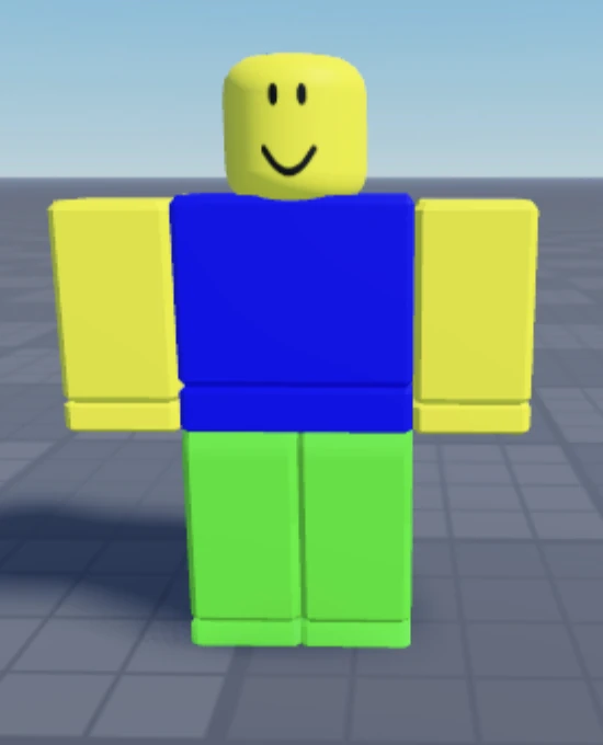 Noob | MSBIWMC Wiki | Fandom