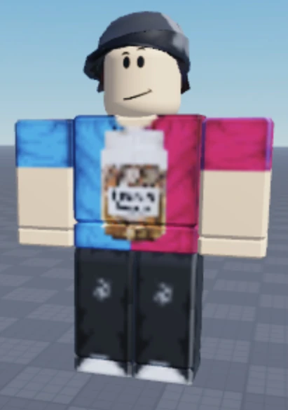 Colin | MSBIWMC Wiki | Fandom