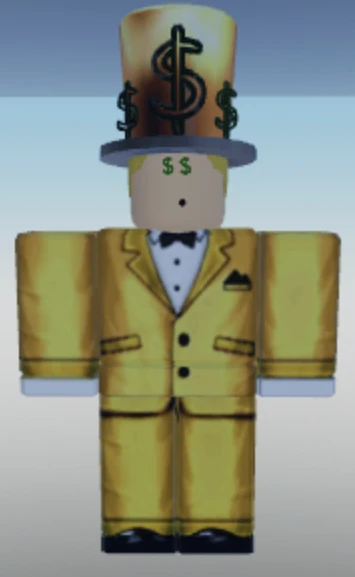 Richard | MSBIWMC Wiki | Fandom