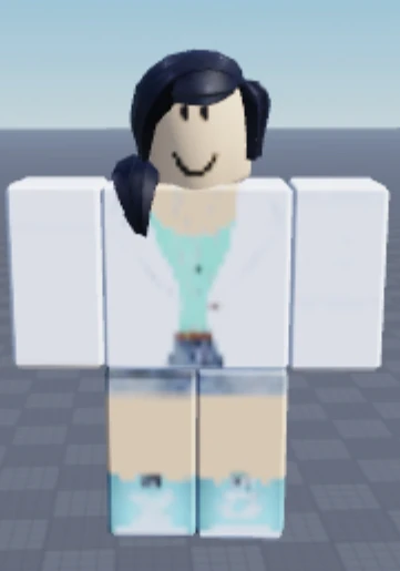 Stacy | MSBIWMC Wiki | Fandom