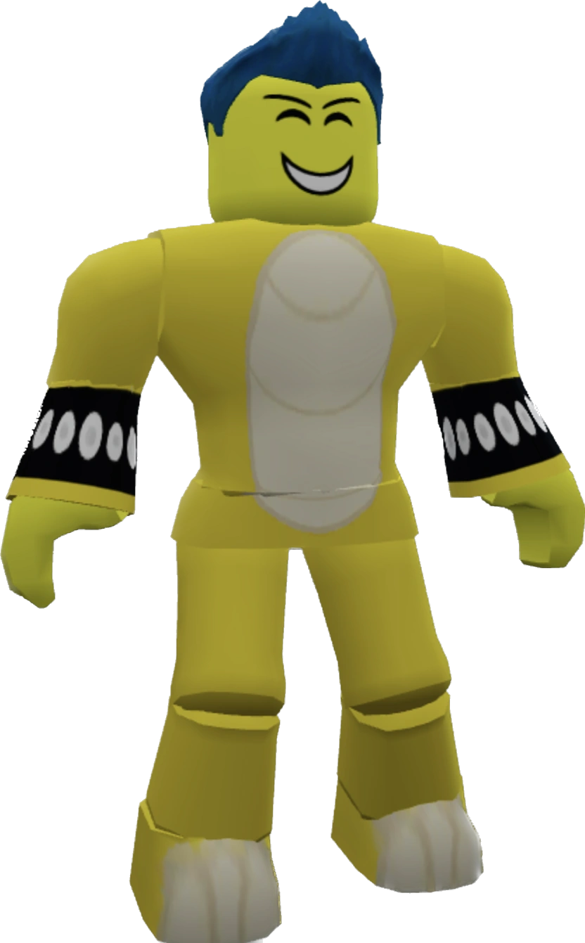 Larry | MSBIWMC Wiki | Fandom