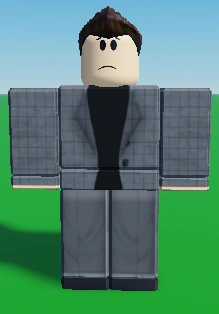 Josh | MSBIWMC Wiki | Fandom