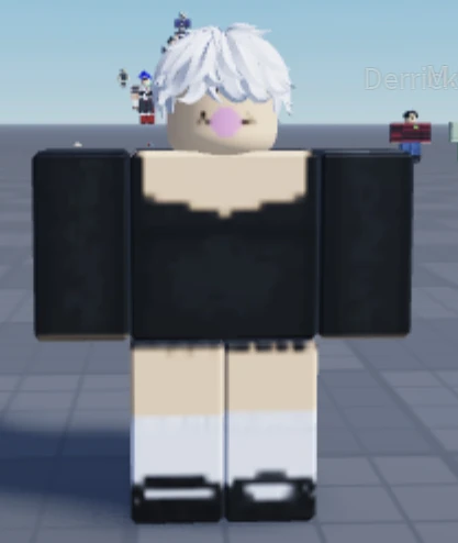 Miranda | MSBIWMC Wiki | Fandom