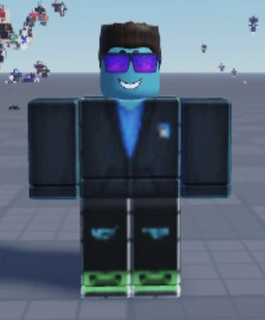 Edgar | MSBIWMC Wiki | Fandom