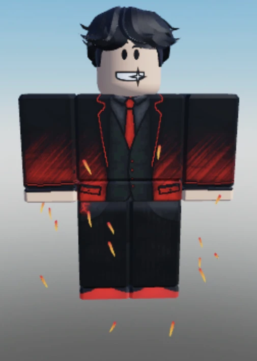 Fredrick | MSBIWMC Wiki | Fandom