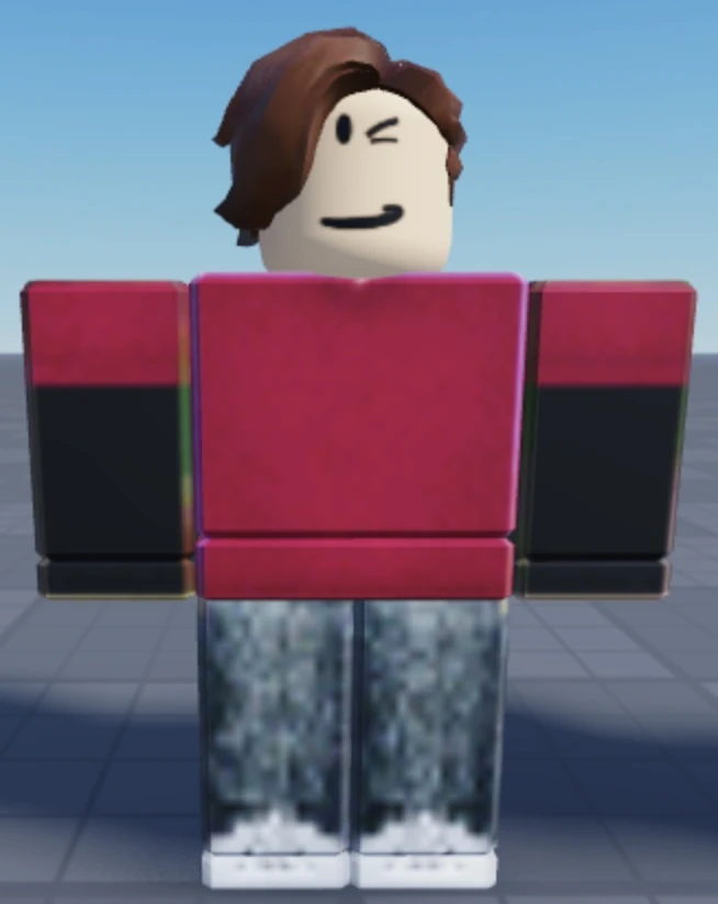 Tyson | MSBIWMC Wiki | Fandom