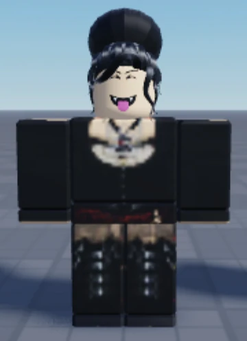 Veronica | MSBIWMC Wiki | Fandom