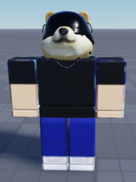 Joshy | MSBIWMC Wiki | Fandom