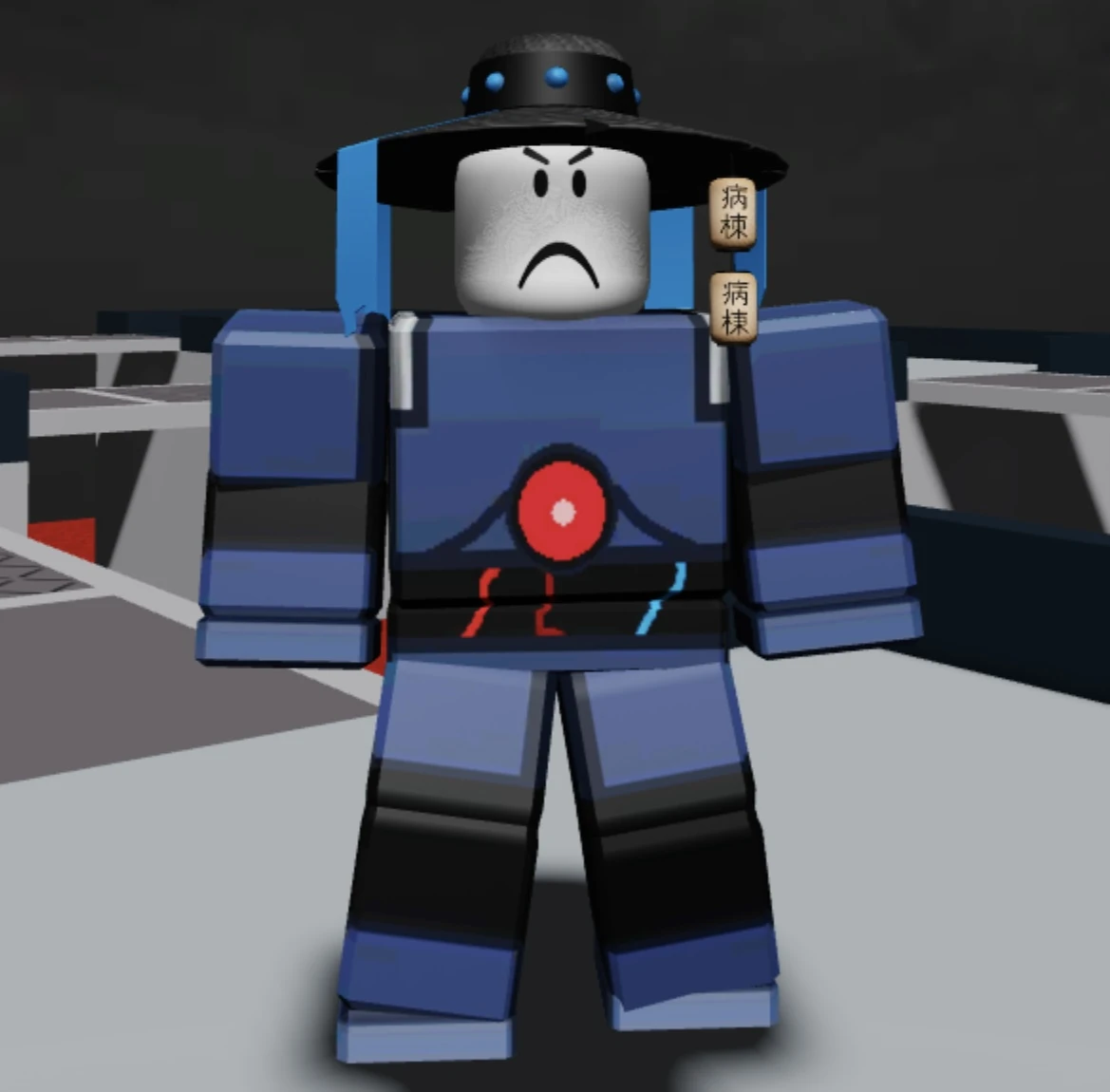 Lobo | MSBIWMC Wiki | Fandom