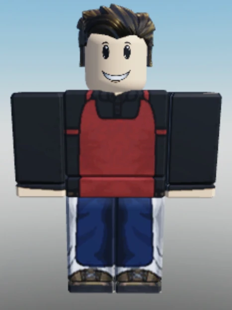 Oliver the Mismatcher | MSBIWMC Wiki | Fandom