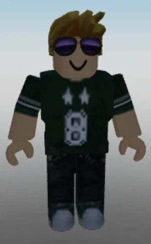 Toby | MSBIWMC Wiki | Fandom