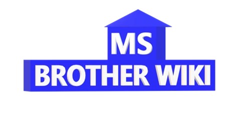 Microsoft Agent Big Brother (accidentallyhonest) | MS Brother Wiki | Fandom