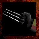 Demon Claws | Master Sword: Continued Wikia | Fandom