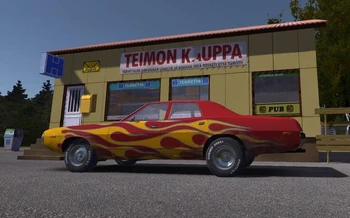 Teimon kauppa | My Summer Car Wikia | Fandom