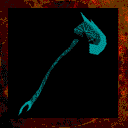 Ice Tomahawk | Master Sword: Continued Wikia | Fandom