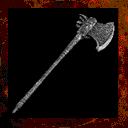Rune Axe | Master Sword: Continued Wikia | Fandom