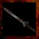 Rusty Short Sword | Master Sword: Continued Wikia | Fandom