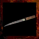 Dull Knife | Master Sword: Continued Wikia | Fandom