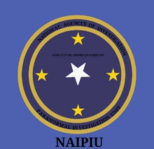 Groups of Interest | Minecraft: The SCP Foundation Wiki | Fandom