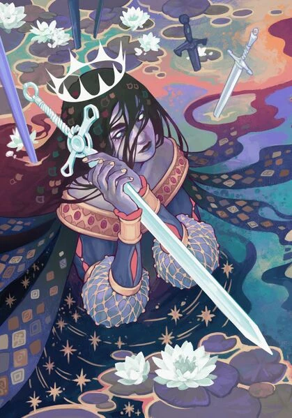 Lora | MSEverse Wiki | Fandom