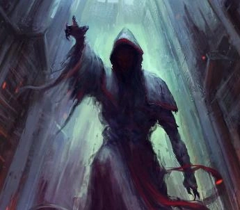 The Blight | MSEverse Wiki | Fandom