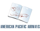 AMERICAN PACIFIC AIRWAYS | Microsoft Flight Simulator Wiki | Fandom