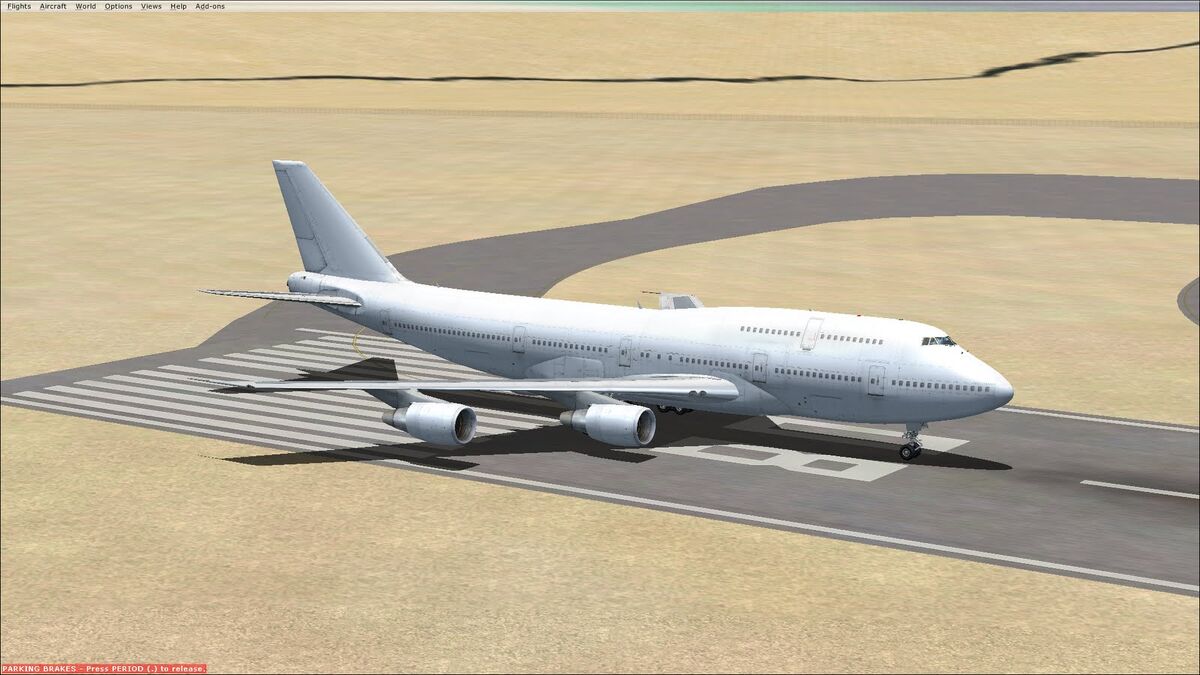 World Travel Airways Flight 720 | Microsoft Flight Simulator Wiki | Fandom