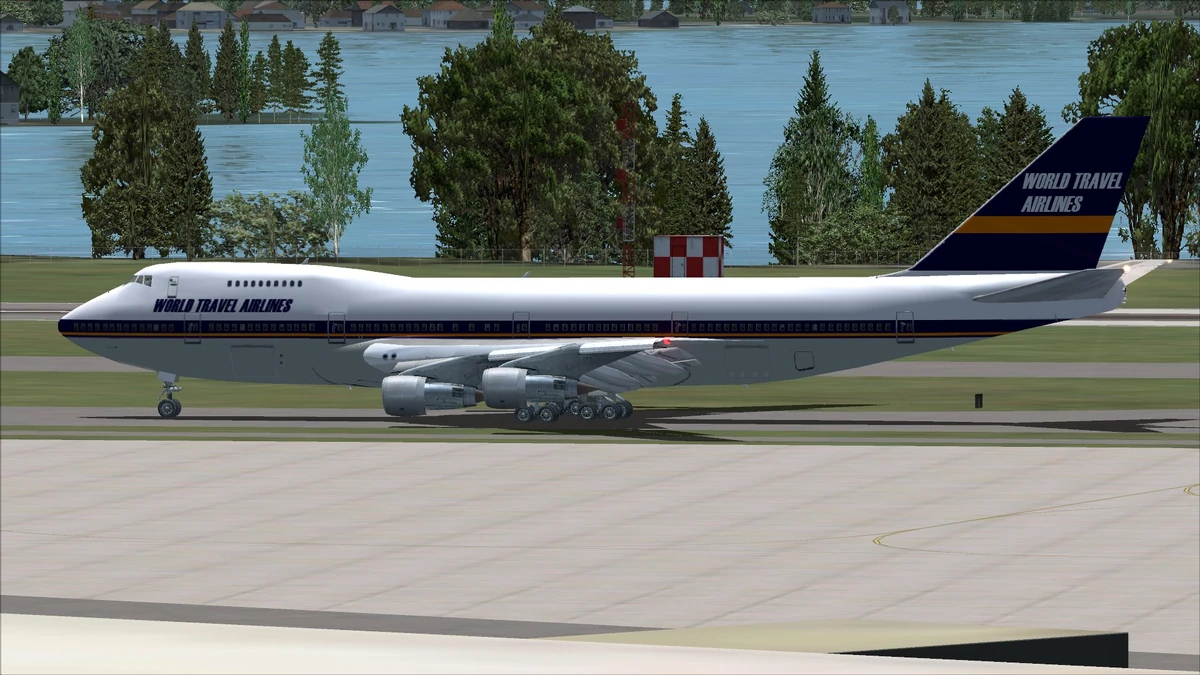 World Travel Airways Flight 720 | Microsoft Flight Simulator Wiki | Fandom