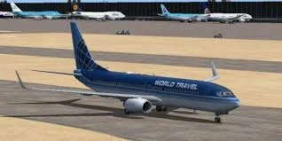 World Travel Flight 742 | Microsoft Flight Simulator Wiki | Fandom