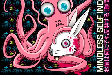 Mindless Self Indulgence Wallpaper