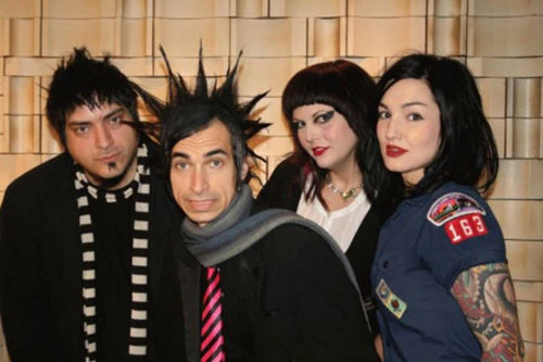 Mindless Self Indulgence | Mindless Self Indulgence Wiki | Fandom