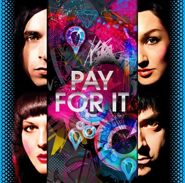 Pay For It (single) | Mindless Self Indulgence Wiki | Fandom