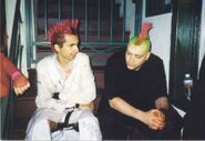 The Left Rights | Mindless Self Indulgence Wiki | Fandom